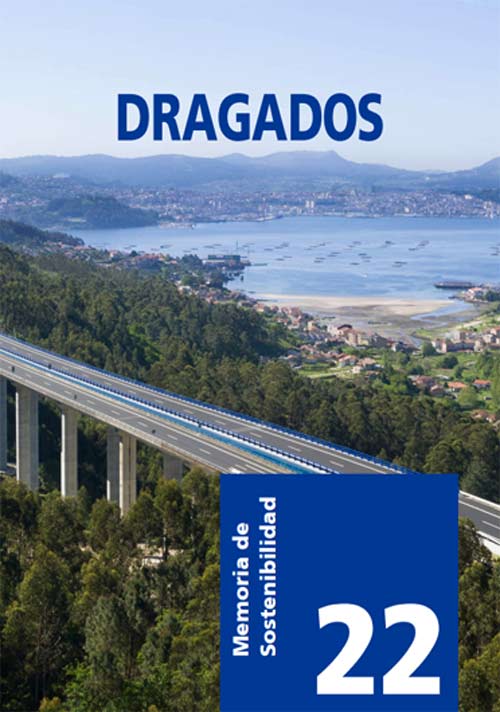 Dragados. Sostenibilidad